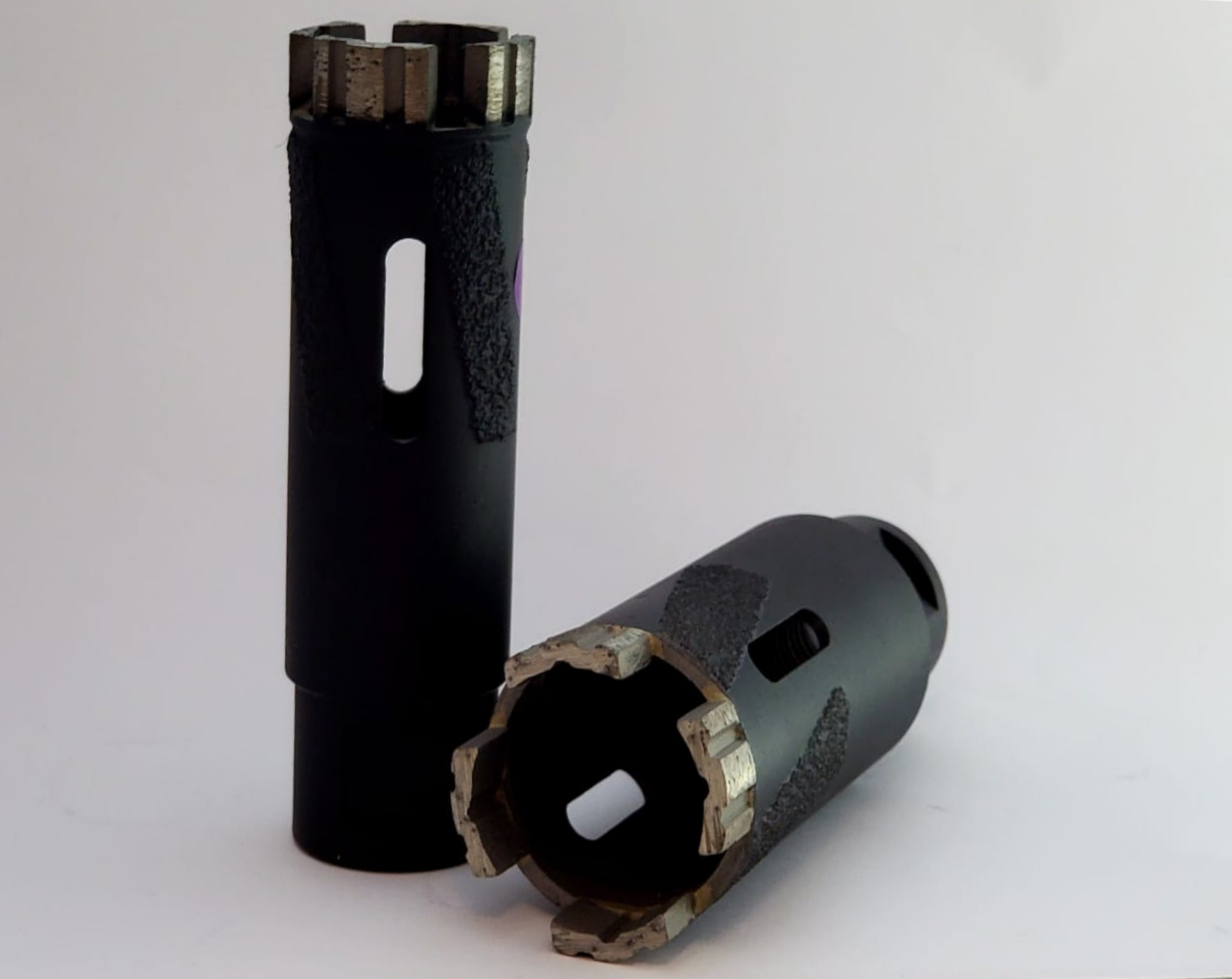 Core Bits - Kong Restoration Depot