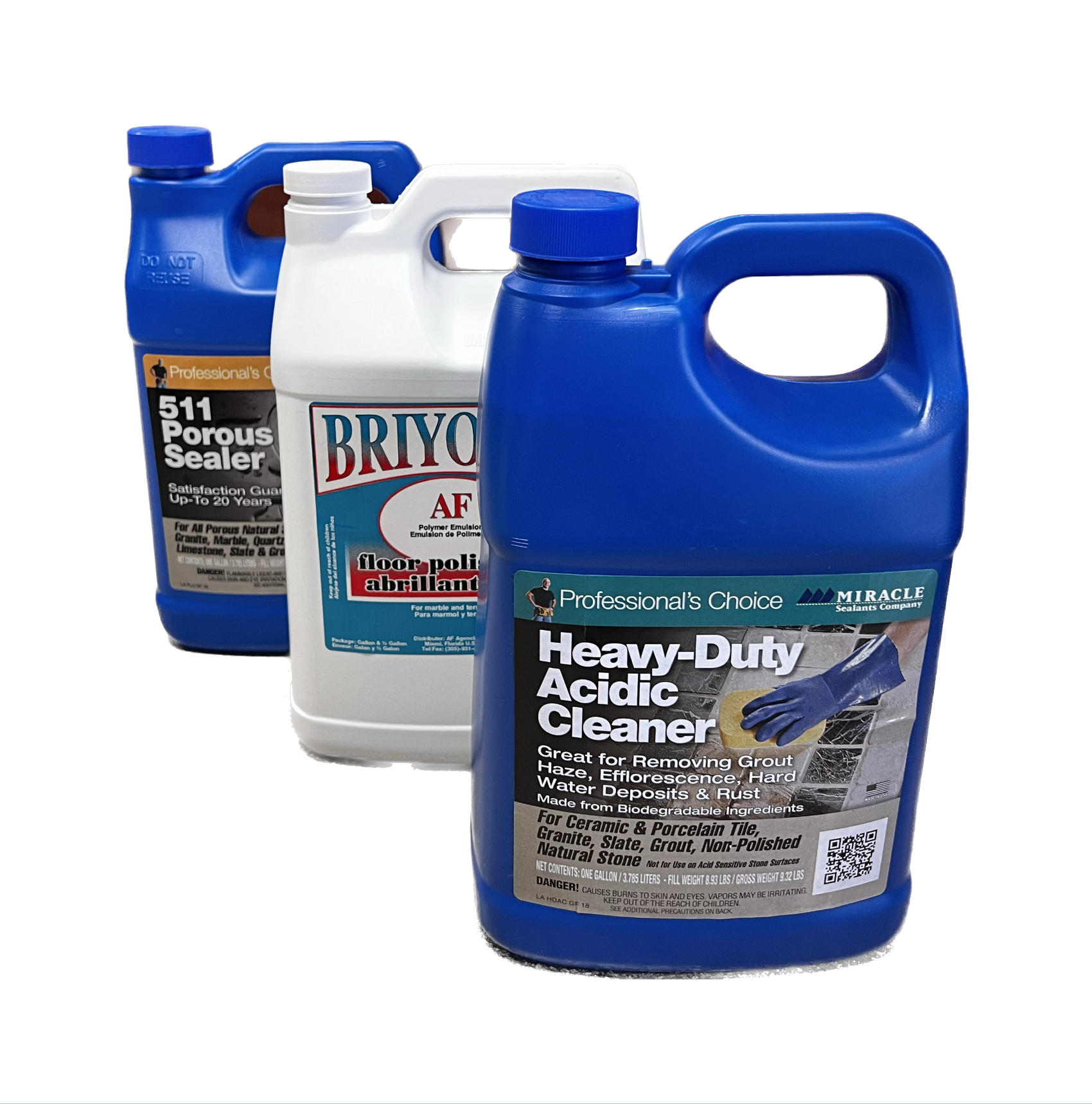 Products - Kong Restoration Depot