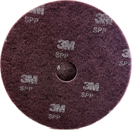 3M Floor Pads - Kong Restoration Depot