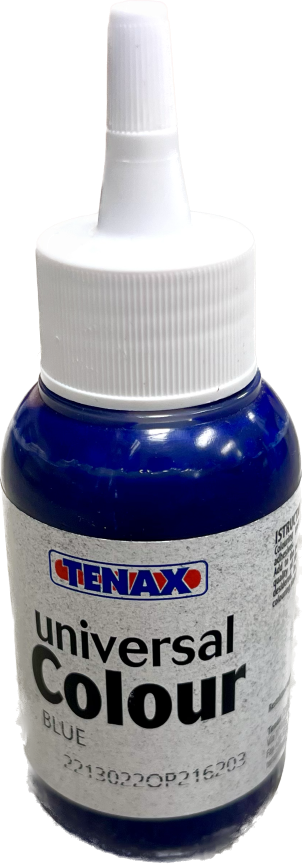 Tenax Colors - Kong Restoration Depot