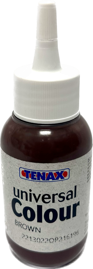 Tenax Colors - Kong Restoration Depot