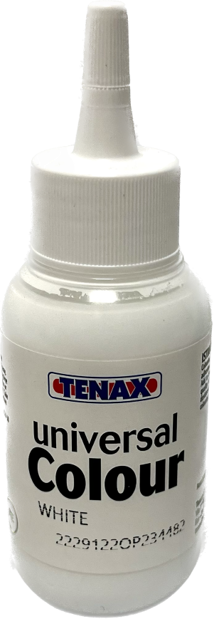 Tenax Colors - Kong Restoration Depot