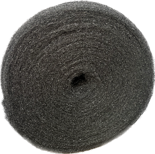 Steel Wool - Kong Restoration Depot