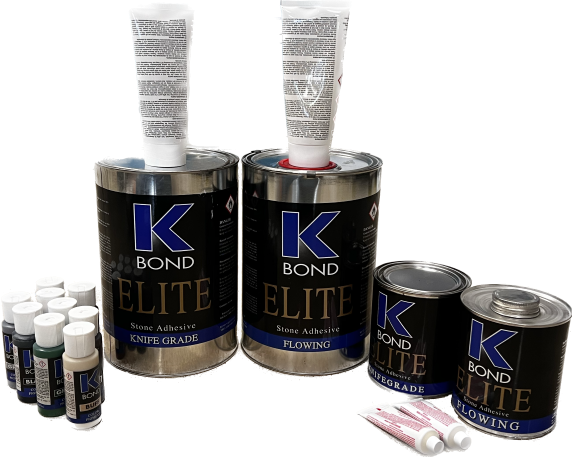 Adhesives - Kong Restoration Depot