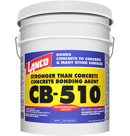 Lanco Chemicals - Kong Restoration Depot