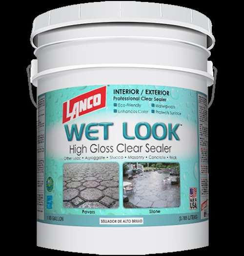 Lanco Chemicals - Kong Restoration Depot
