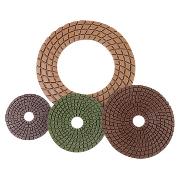 Stonecrete Concrete Flexible Pads – Kong Restoration Depot