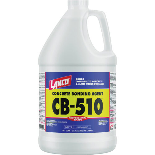 Lanco | Concrete Bonding CB-510 - Kong Restoration Depot